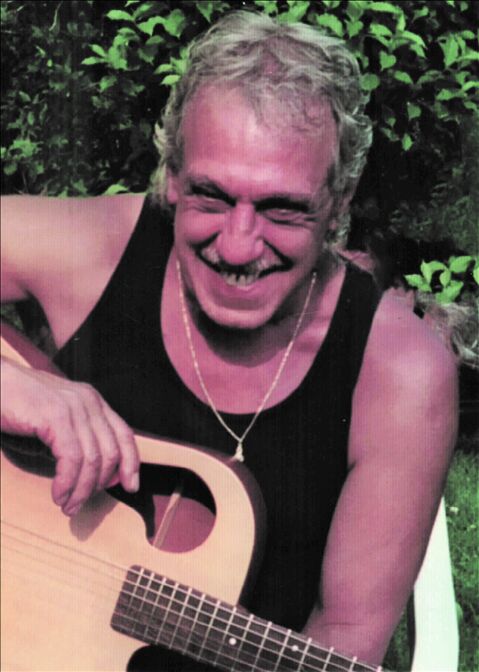 John Allen Sechrist, Sr. - Herald-Standard